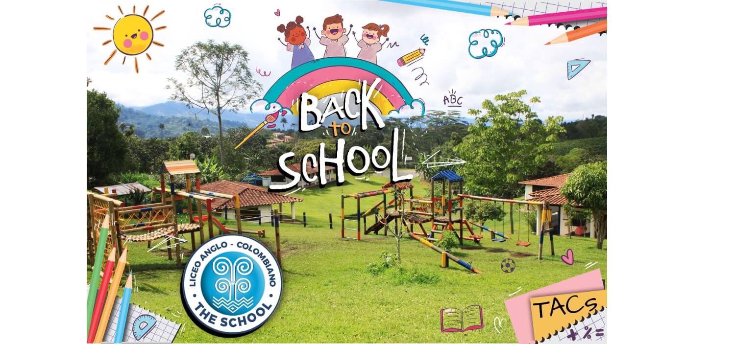 LICEO ANGLO COLOMBIANO – THE SCHOOL – Somos la mejor opción educativa ...